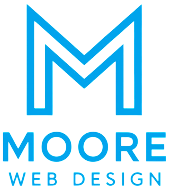 Moore Web Design - Professional Website Design & Local SEO Services